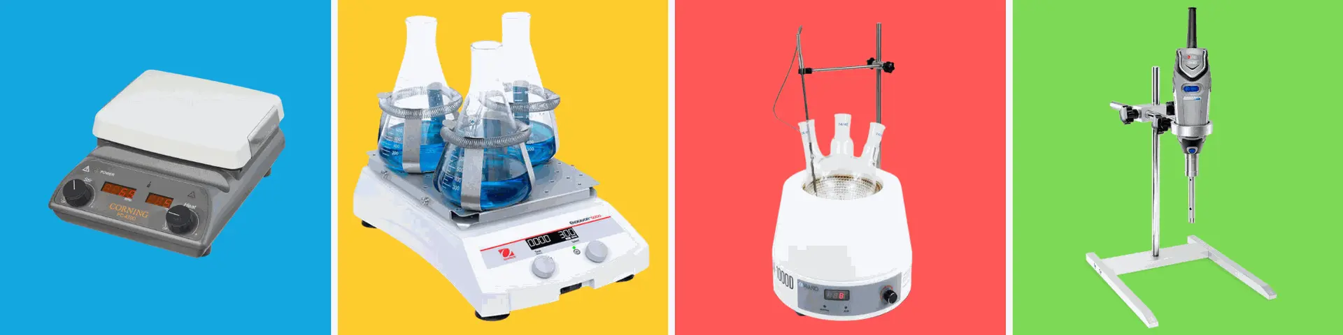 Material para Laboratorio: Funciones, Aplicaciones y Dónde Comprar | CIS-LAB